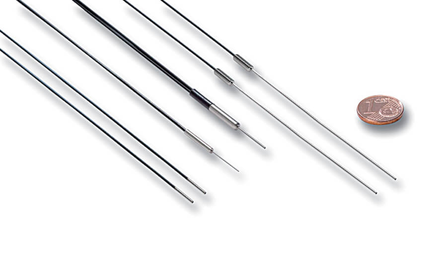 Fiber sensor heads | OMRON, UK