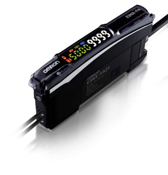 E32-D331 2M | OMRON, UK