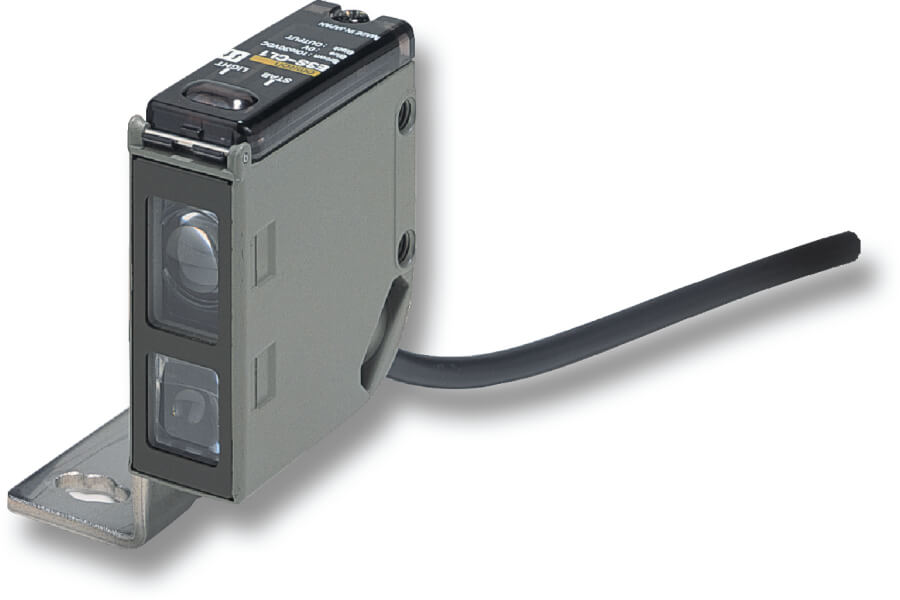 Photoelectric Sensors Omron Europe