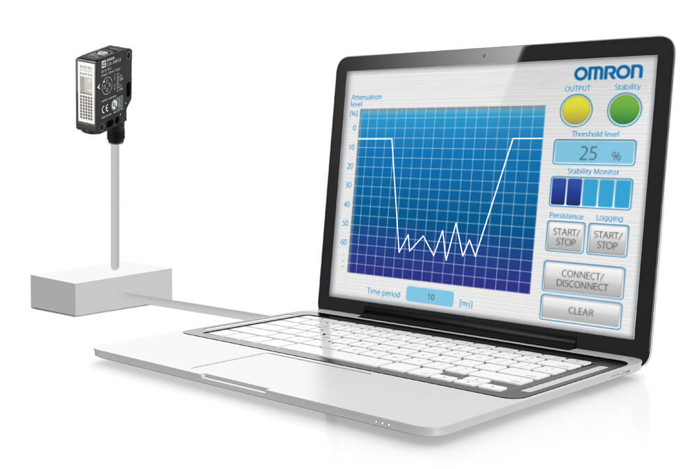 E3S-DB | OMRON, Europe