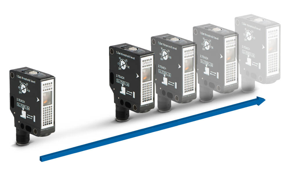 E3S-DB | OMRON, Türkiye