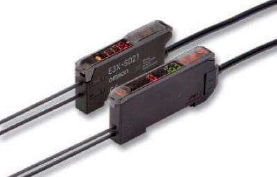 E32-DC200E 2M | OMRON, Europe