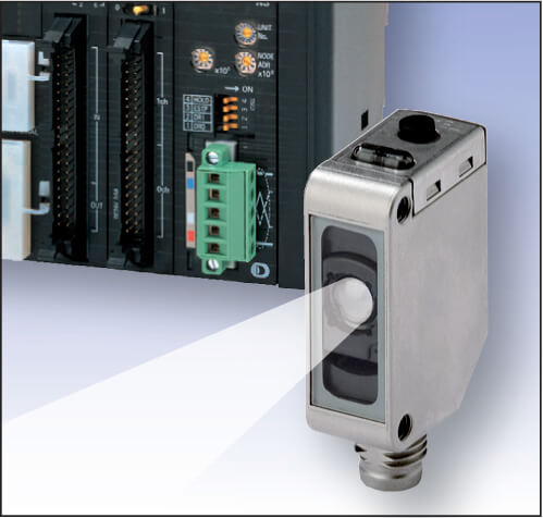 E3ZM-V | OMRON, Italia