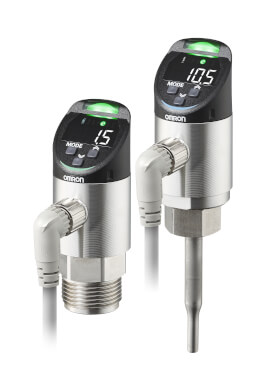 Sensing | OMRON, Europe