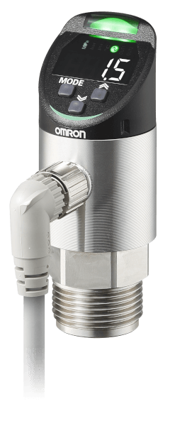Process Sensors | OMRON, UK