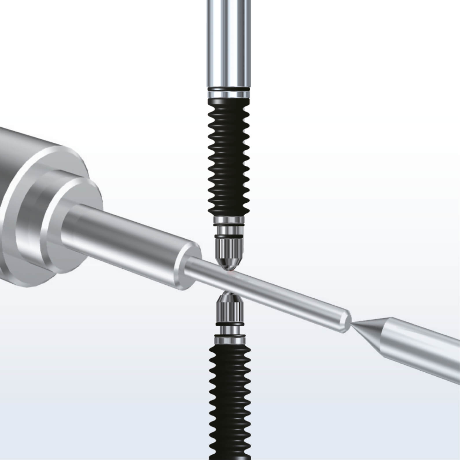 Contact Sensors | OMRON, Europe