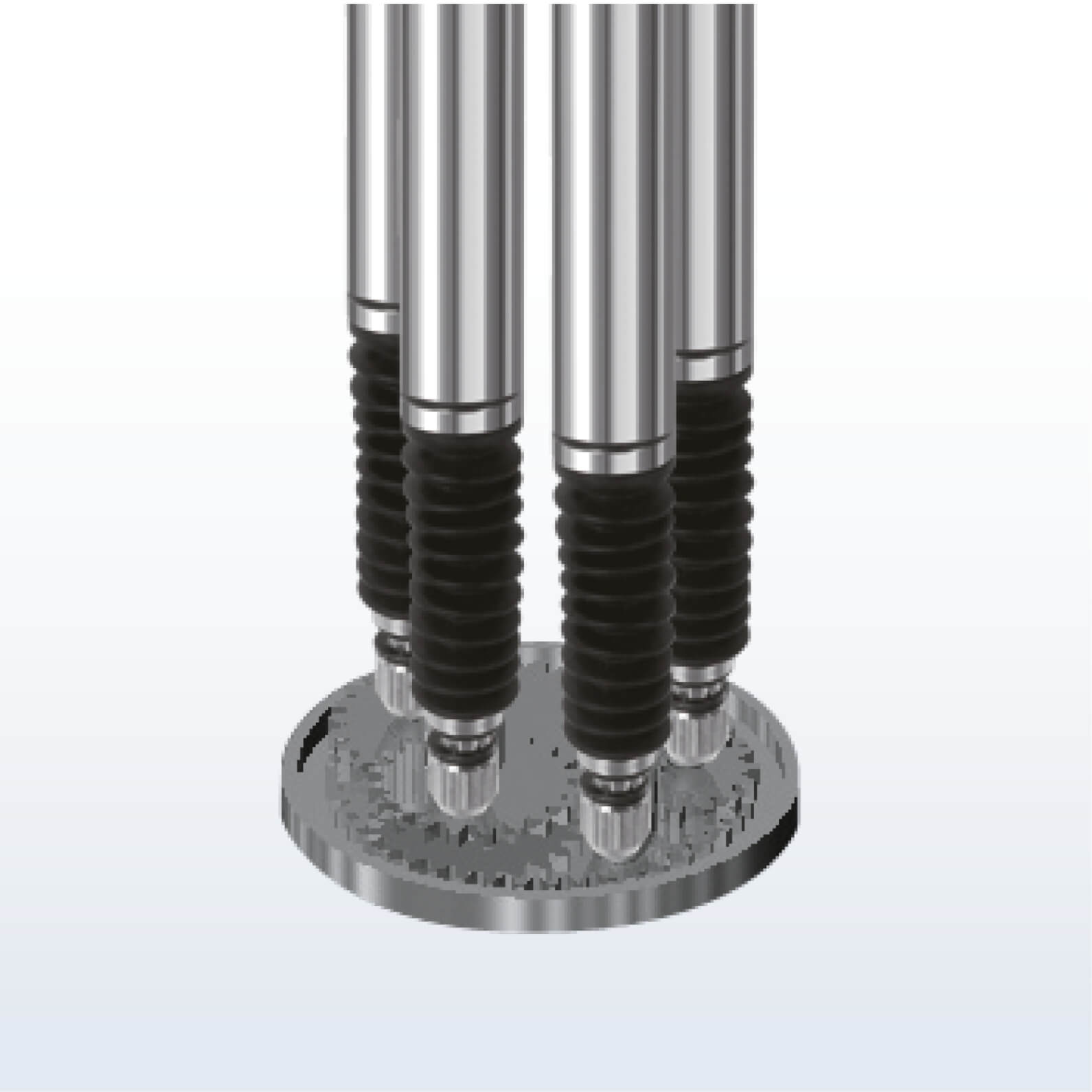 Contact Sensors | OMRON, Europe