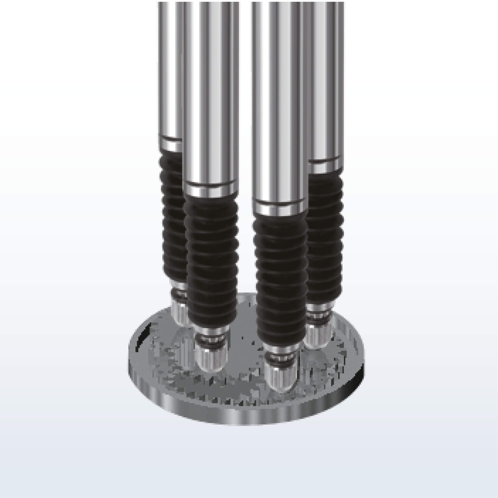 Contact Sensors | OMRON, Europe