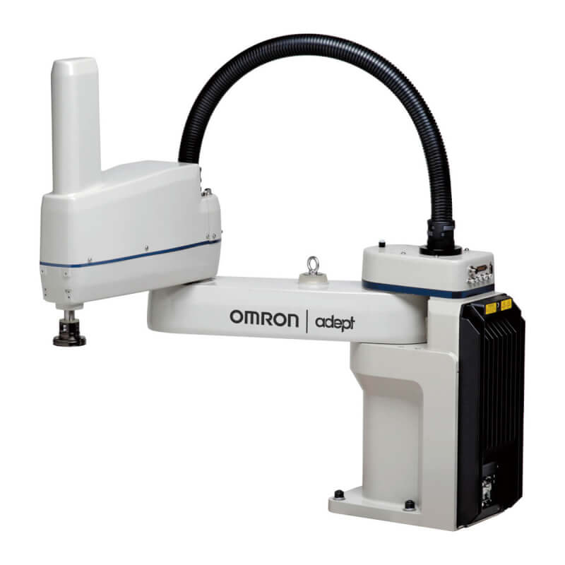 RL4-1168030 | OMRON, Europe