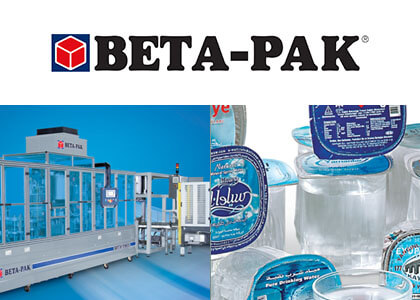 Omron helps Beta-Pak build a business on quality, reliability and ...