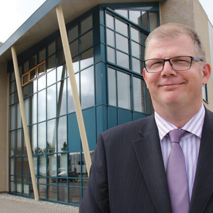 Lean manufacturing helps Aqualectra stay ahead of the competition ...