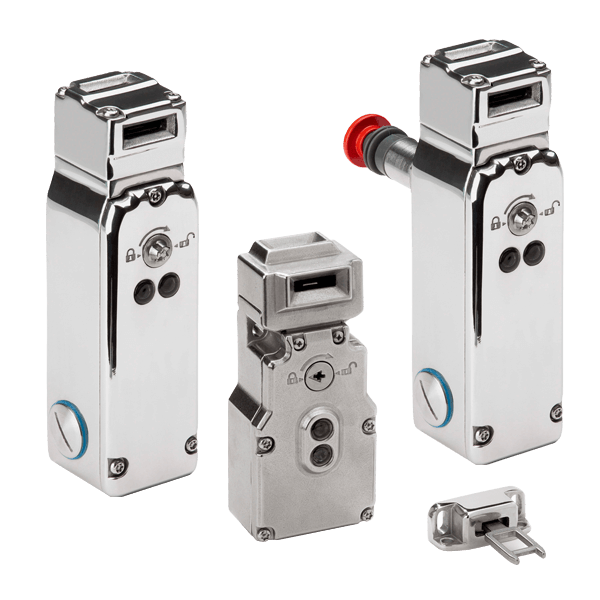 Safety Switches | OMRON, Europe
