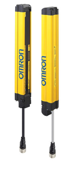 Safety Sensors | OMRON, Europe