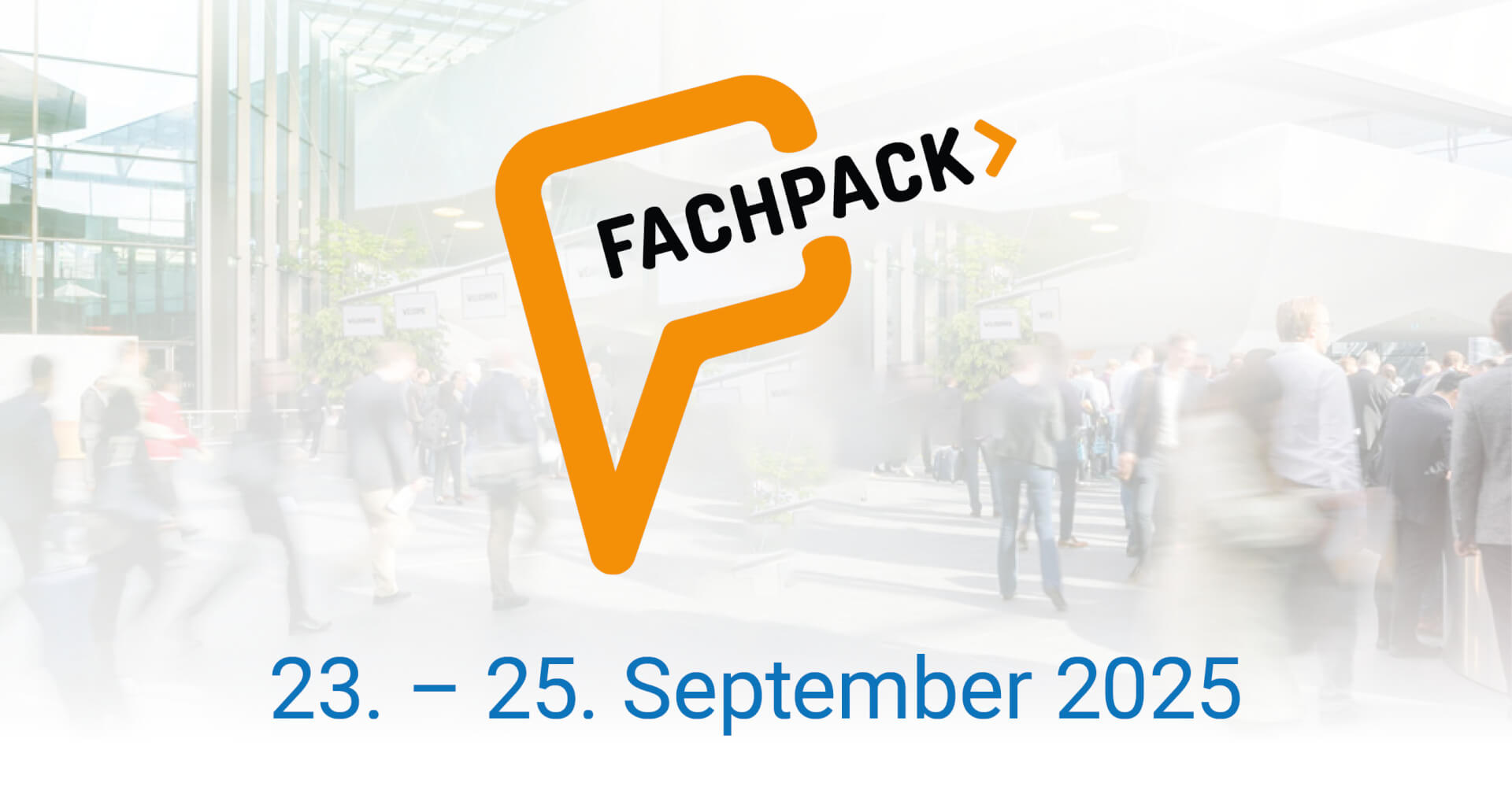 Fachpack 2025 | OMRON, Deutschland