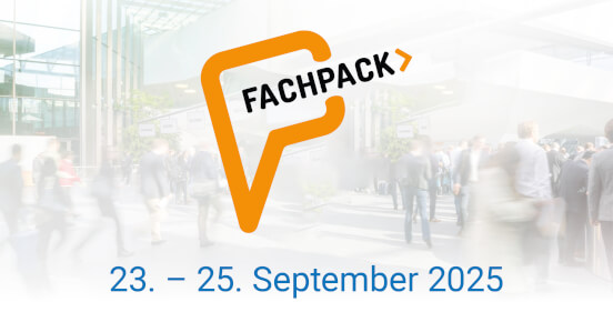 Fachpack 2025 | OMRON, Deutschland