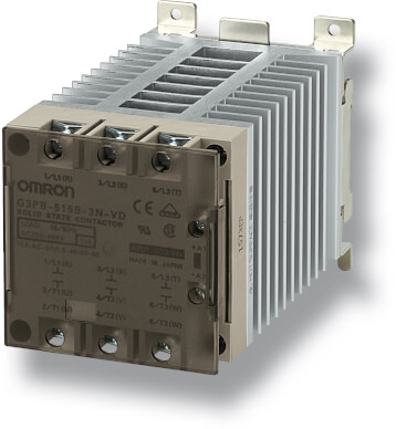 Switching Components | OMRON, Europe