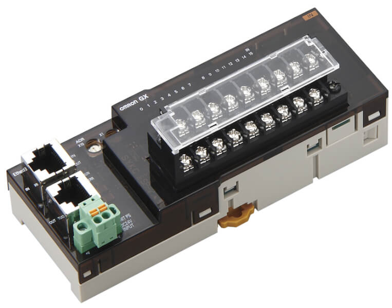 Sysmac Automation Platform | OMRON, Europe