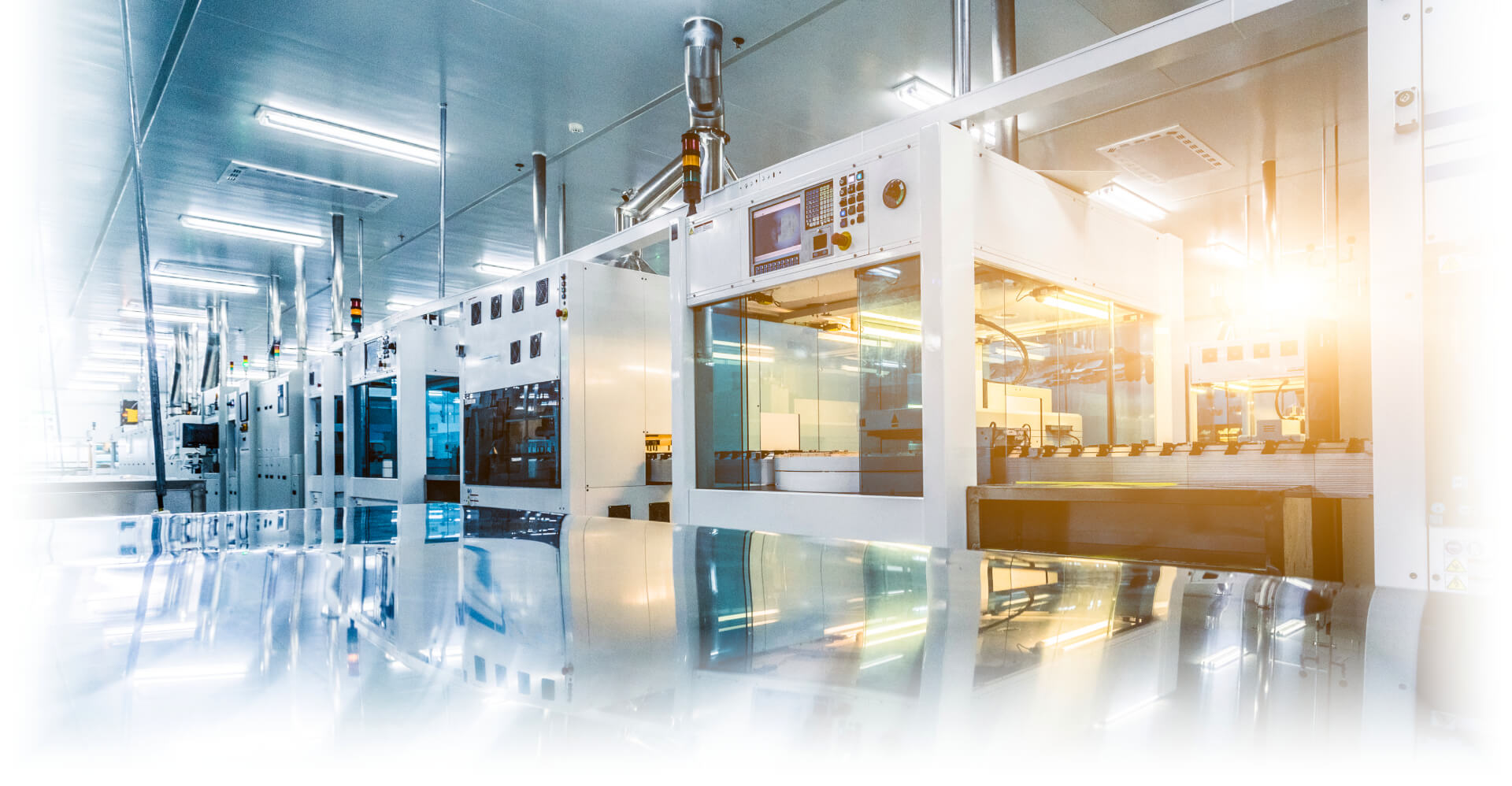 Smart sensing for multiple materials! | OMRON, Europe