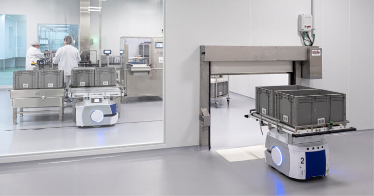 Empowering a Better World through Innovative Automation | OMRON, Europe