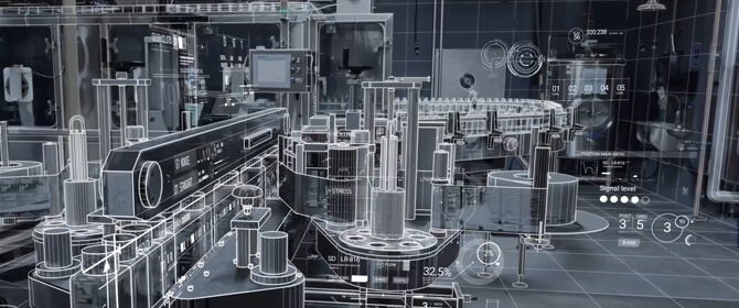 Digital Engineering Innovation | OMRON, Norge