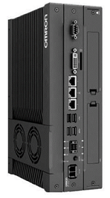 Industrial PC | Industrial Computer | IPC | OMRON, UK
