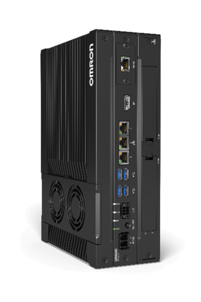 Industrial PC | OMRON, South Africa