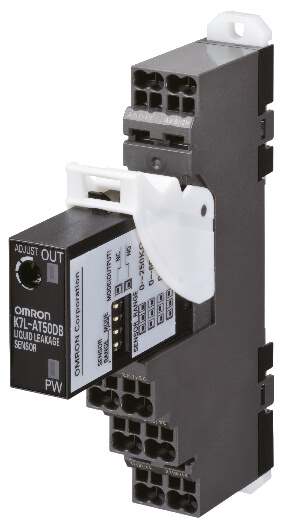 Liquid & Conductive Level Controllers | OMRON, UK