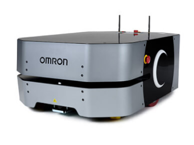 Robotics | OMRON, Europe