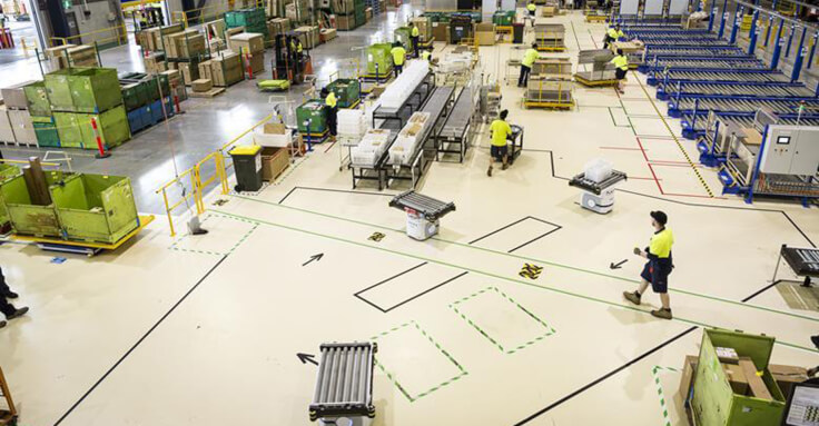 Soluzioni MoMa OMRON | OMRON, Italia