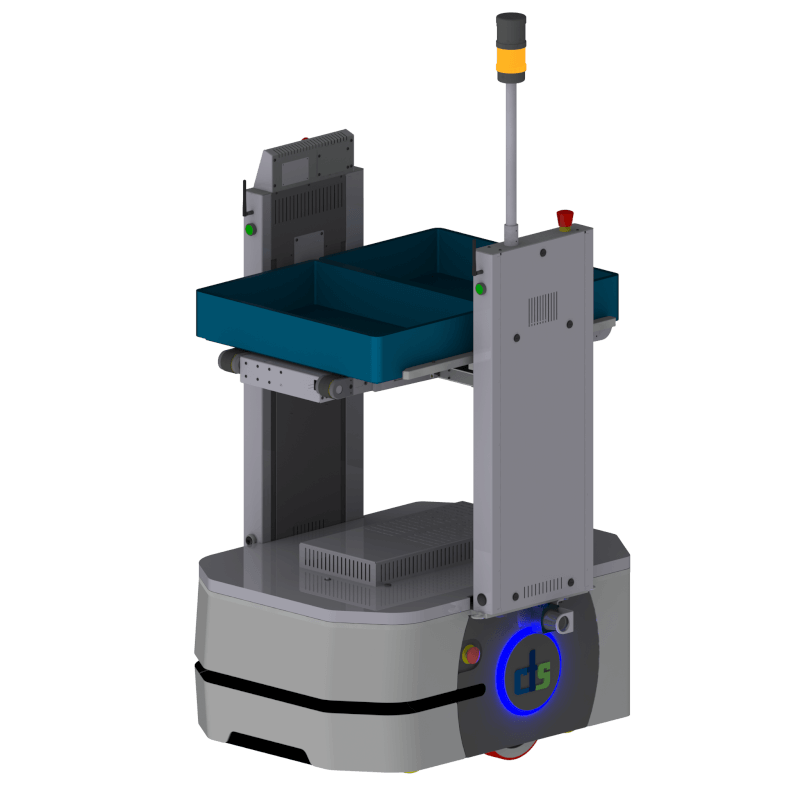 LD250 HVSRA | Omron, Danmark