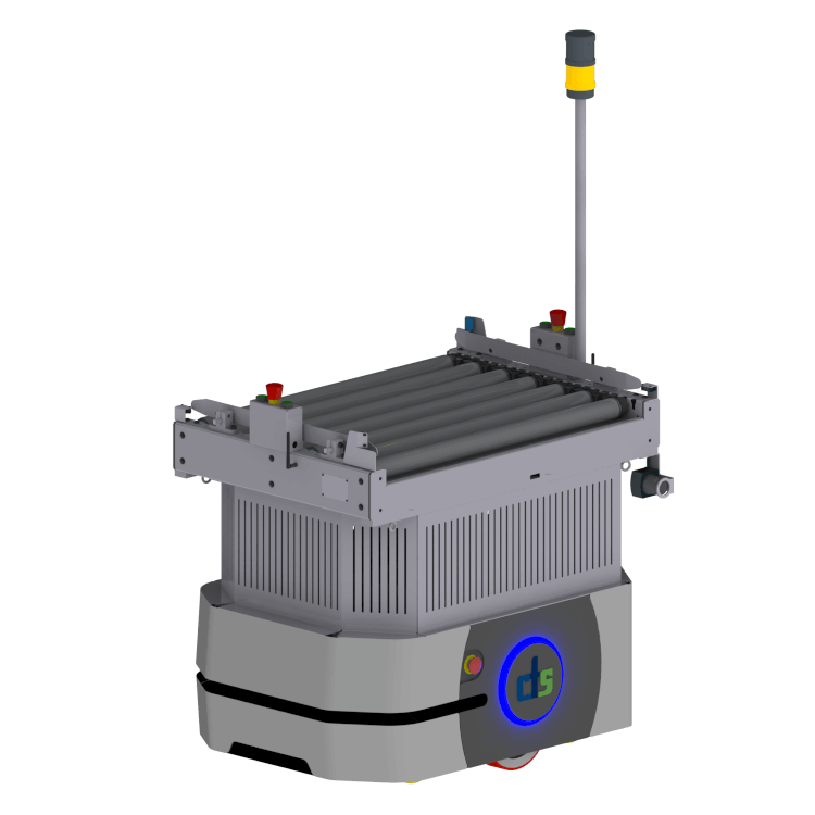 LD250 RG2S | OMRON, UK