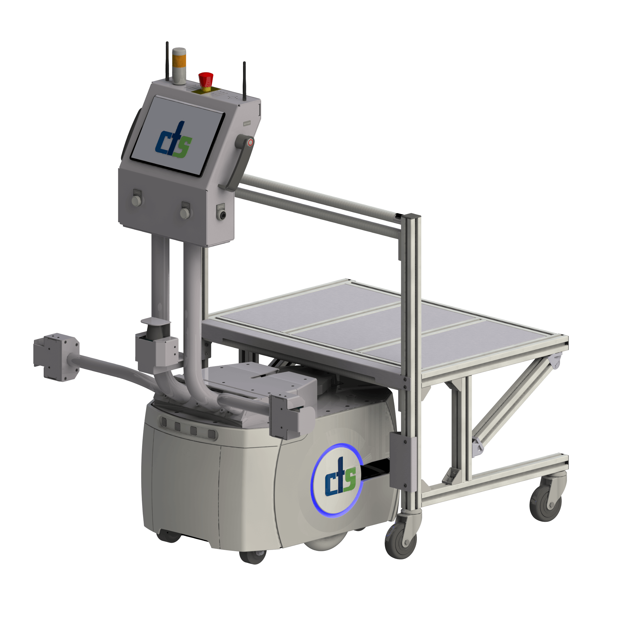 LD90 TT | OMRON, Europe