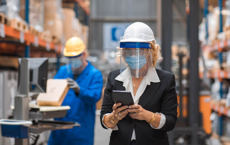 What is Flexible Manufacturing? | OMRON, Europe