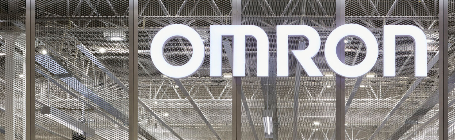 Vision, Robotics & Motion | OMRON, België