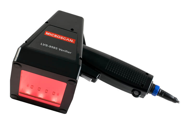 Verifizierungsprodukte | OMRON, Deutschland