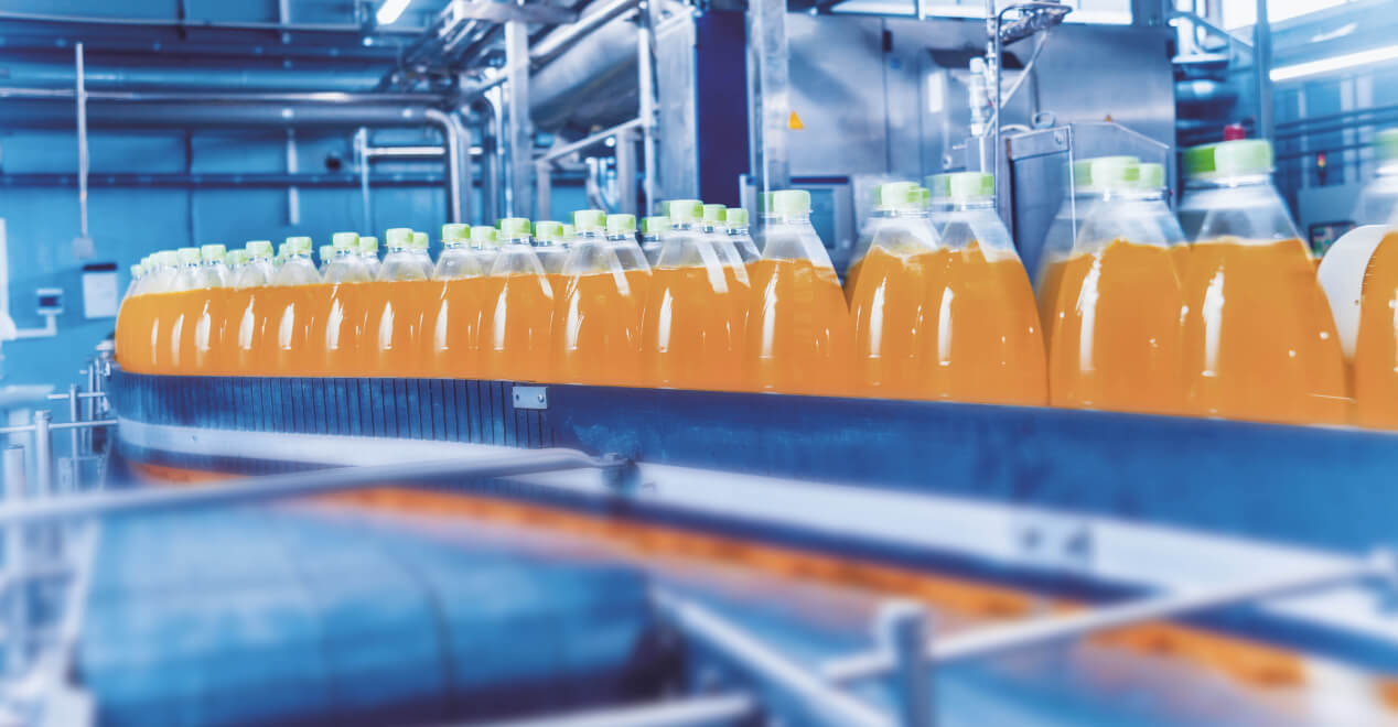 Industrial Automation | OMRON, UK