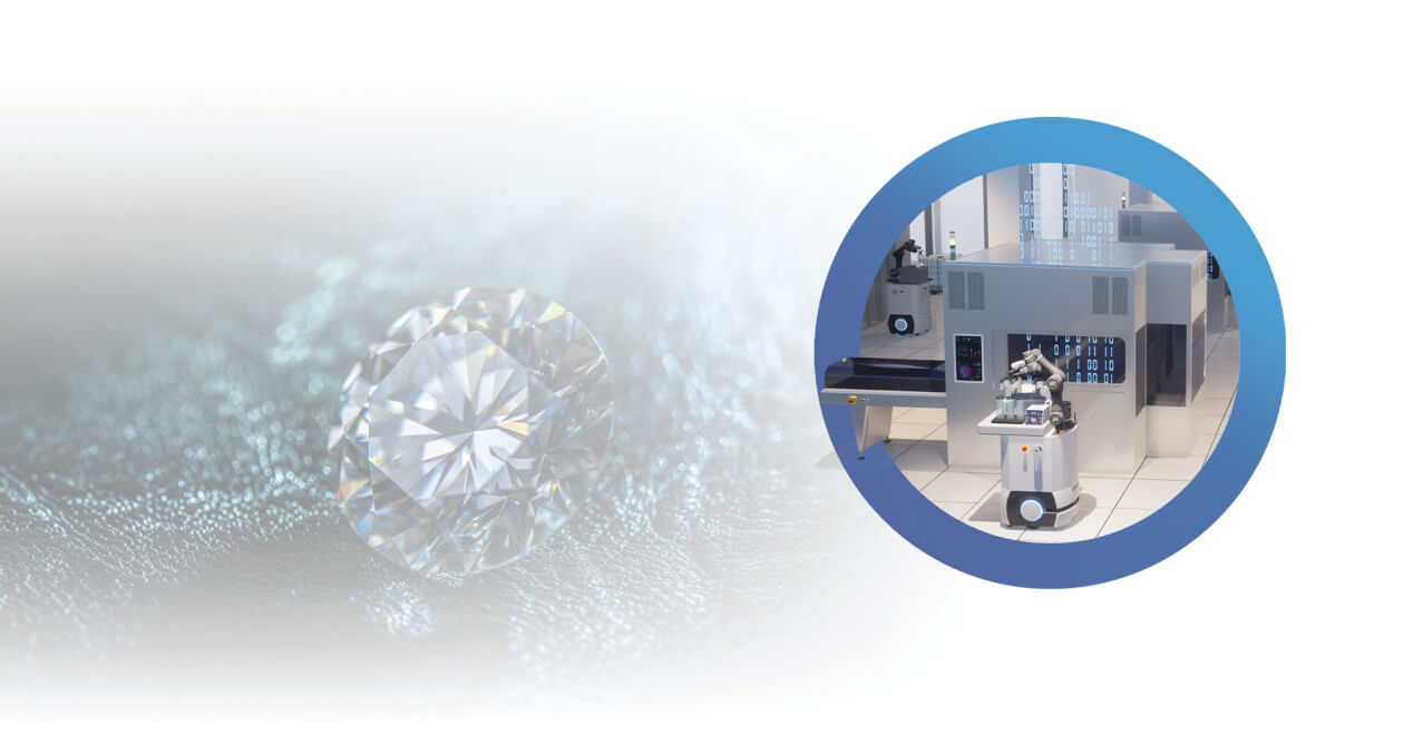 Industrial Automation | OMRON, Europe