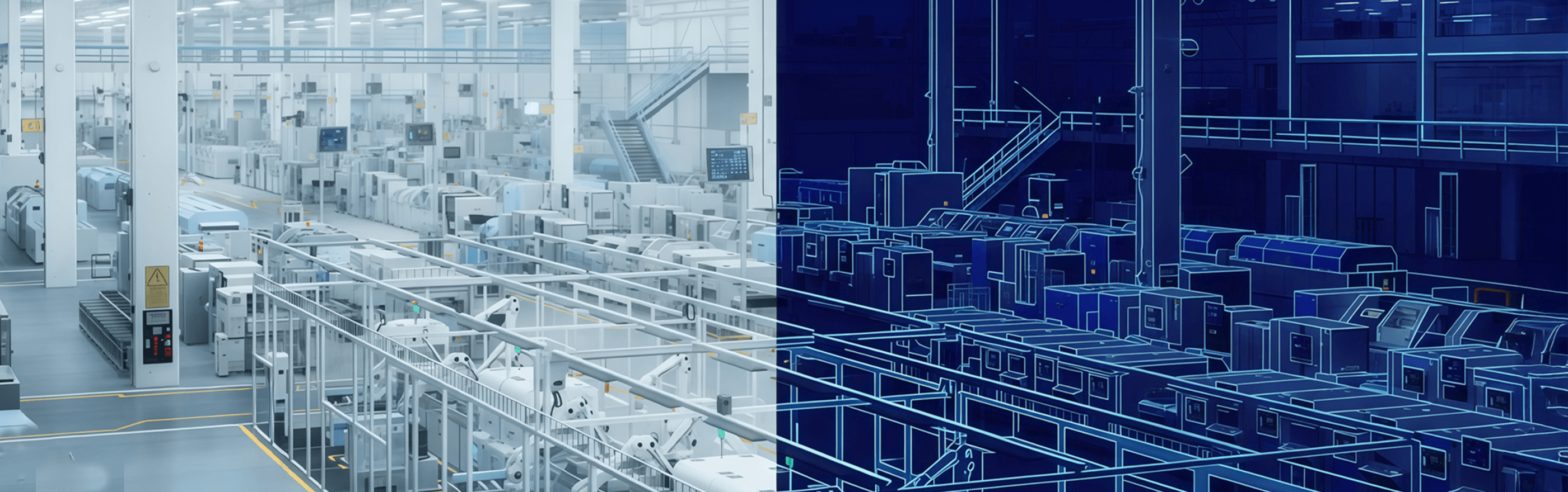 Industrial Automation | OMRON, Europe