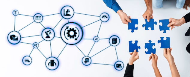 The next operating system for manufacturing in Europe: From control to ...