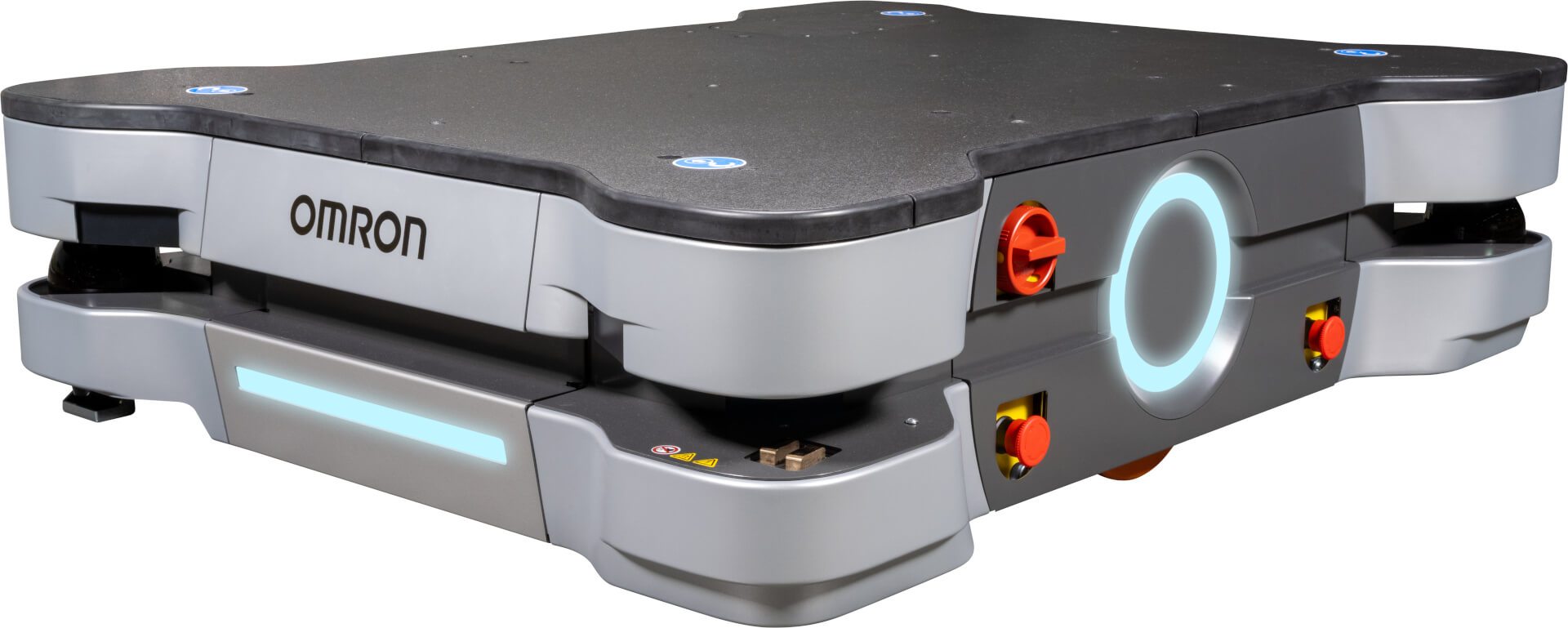 MD-series | OMRON, Deutschland