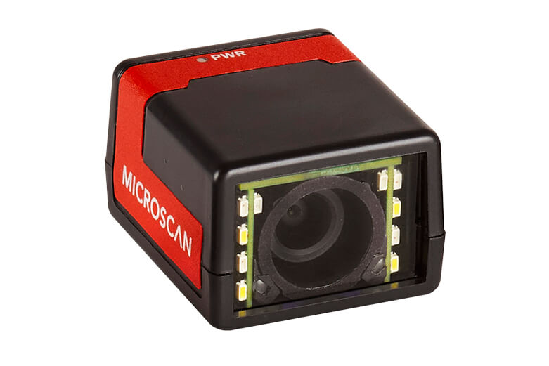 MicroHAWK ID-20 | OMRON, España