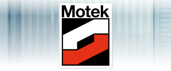 Motek 2023 | OMRON, Schweiz
