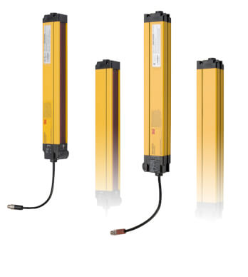 Sécurité | OMRON, France