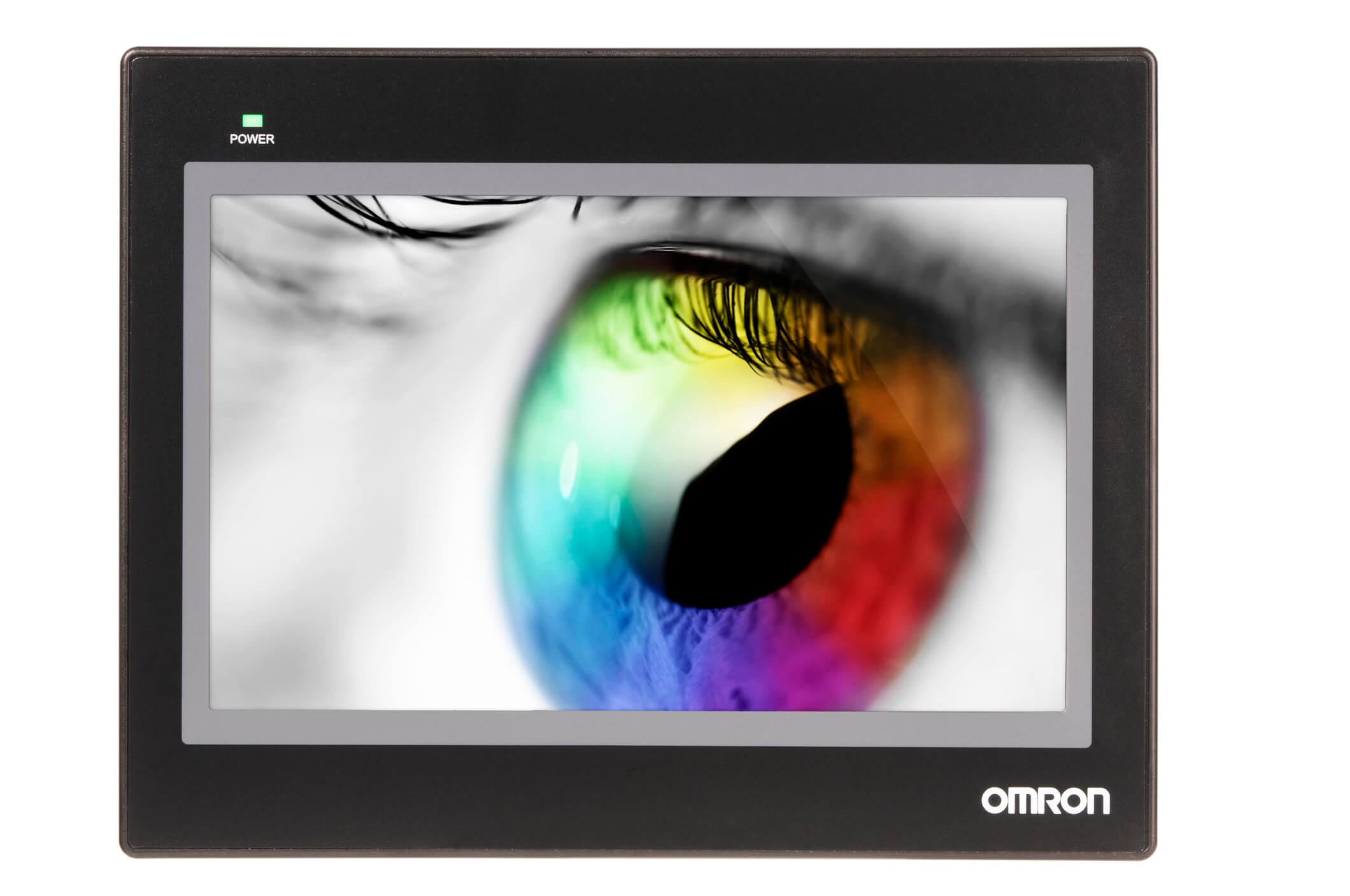 NB series | OMRON, Europe