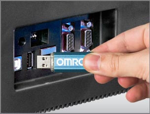 NB series | OMRON, Europe