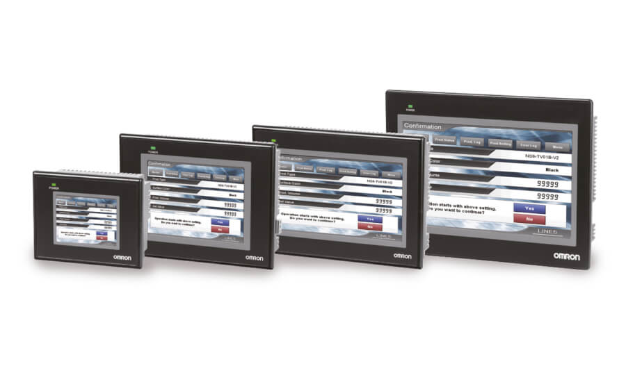 Remote Access Solution | OMRON, Europe