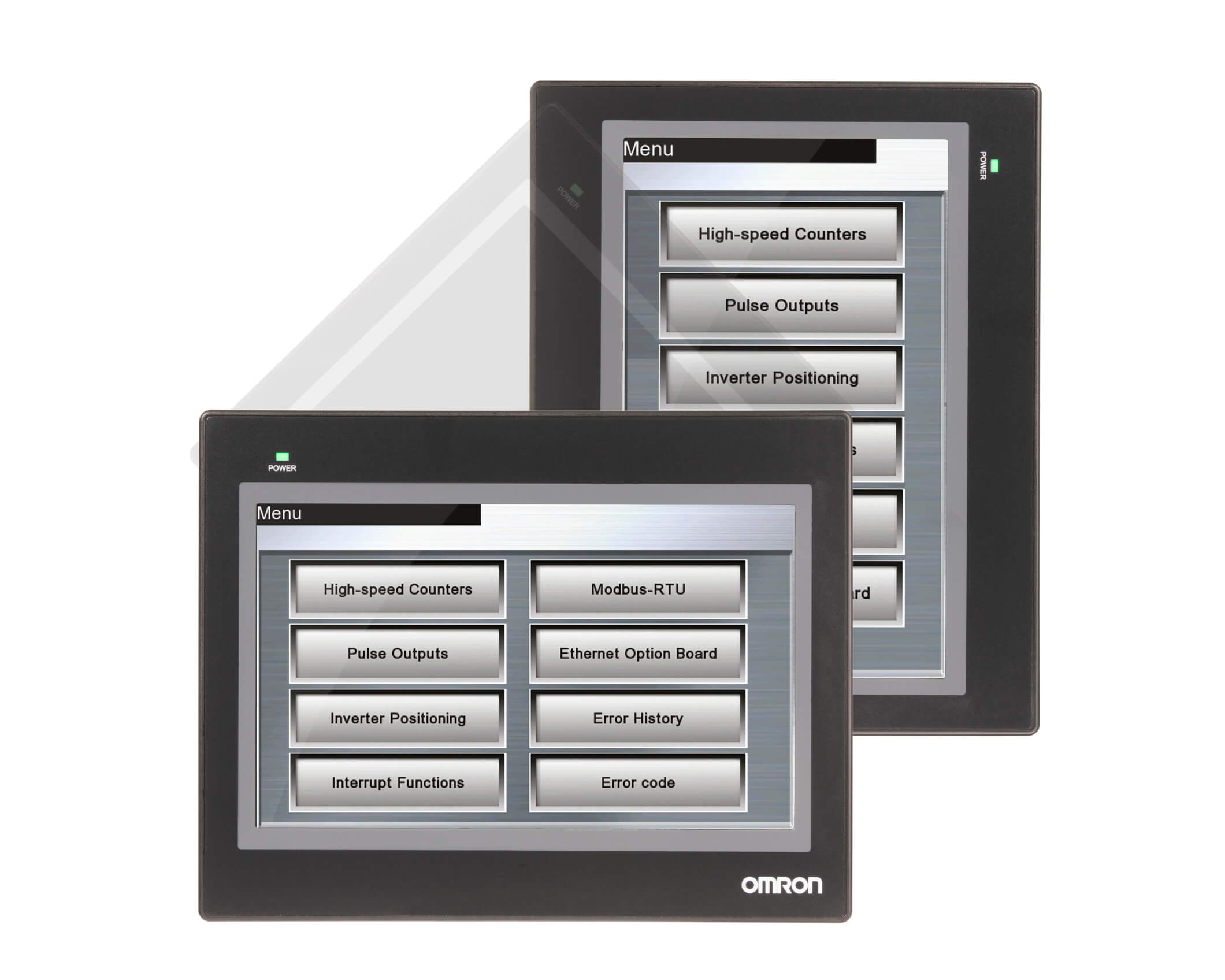 NB series | OMRON, Europe