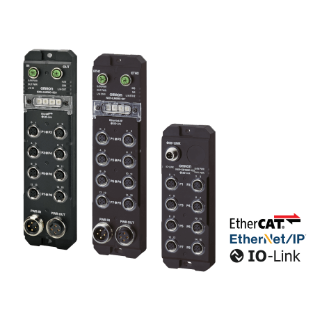 E8FC Flow Sensors | OMRON, South Africa