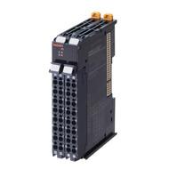 Serie NX I/O | OMRON, Italia