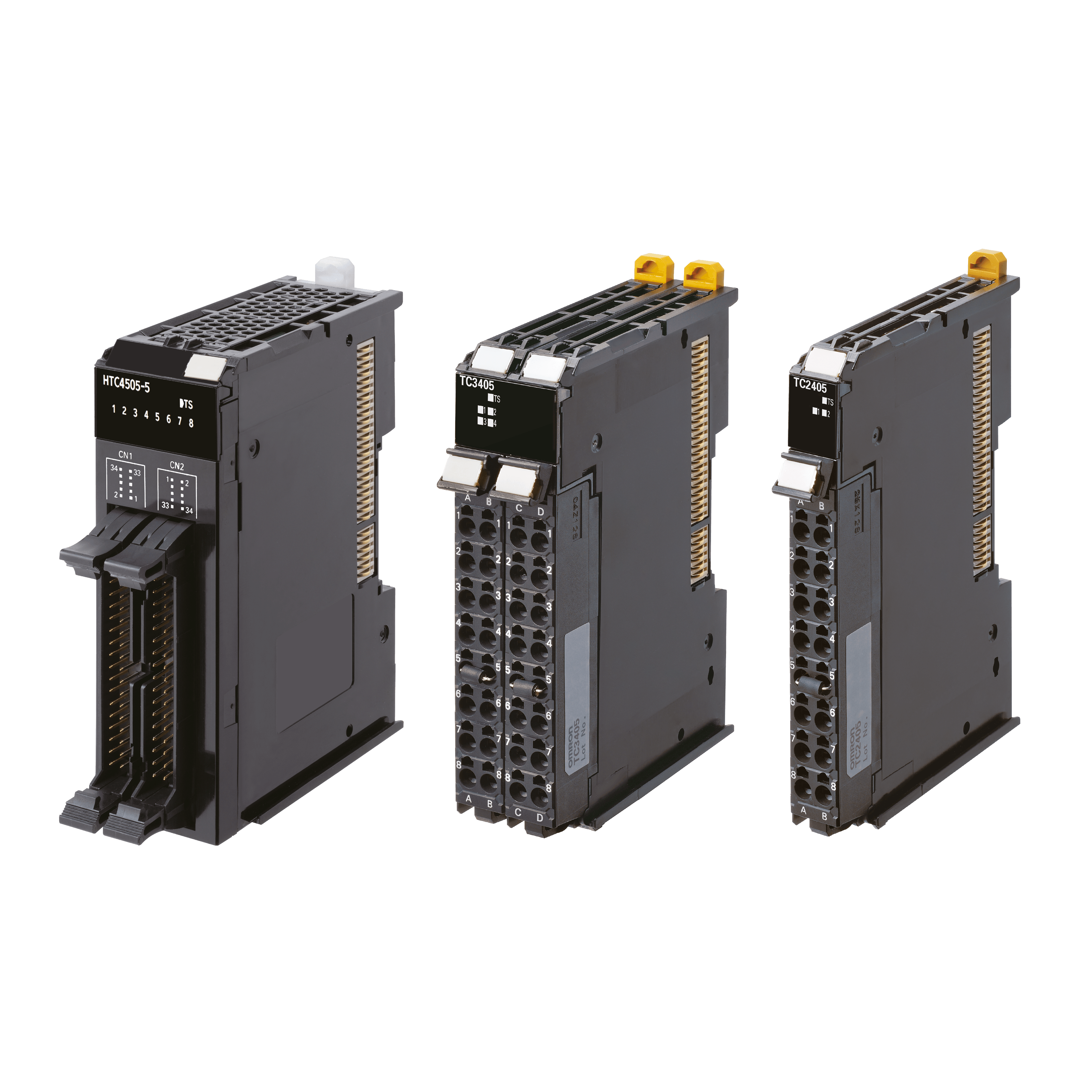 NX TC NX HTC Next Generation Of Temperature Controllers OMRON Sverige NX TC NX HTC Next Generation Of Temperature Controllers OMRON Sverige